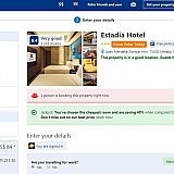 Agoda Reviews - 3,404 Reviews of Agoda.com | Sitejabber