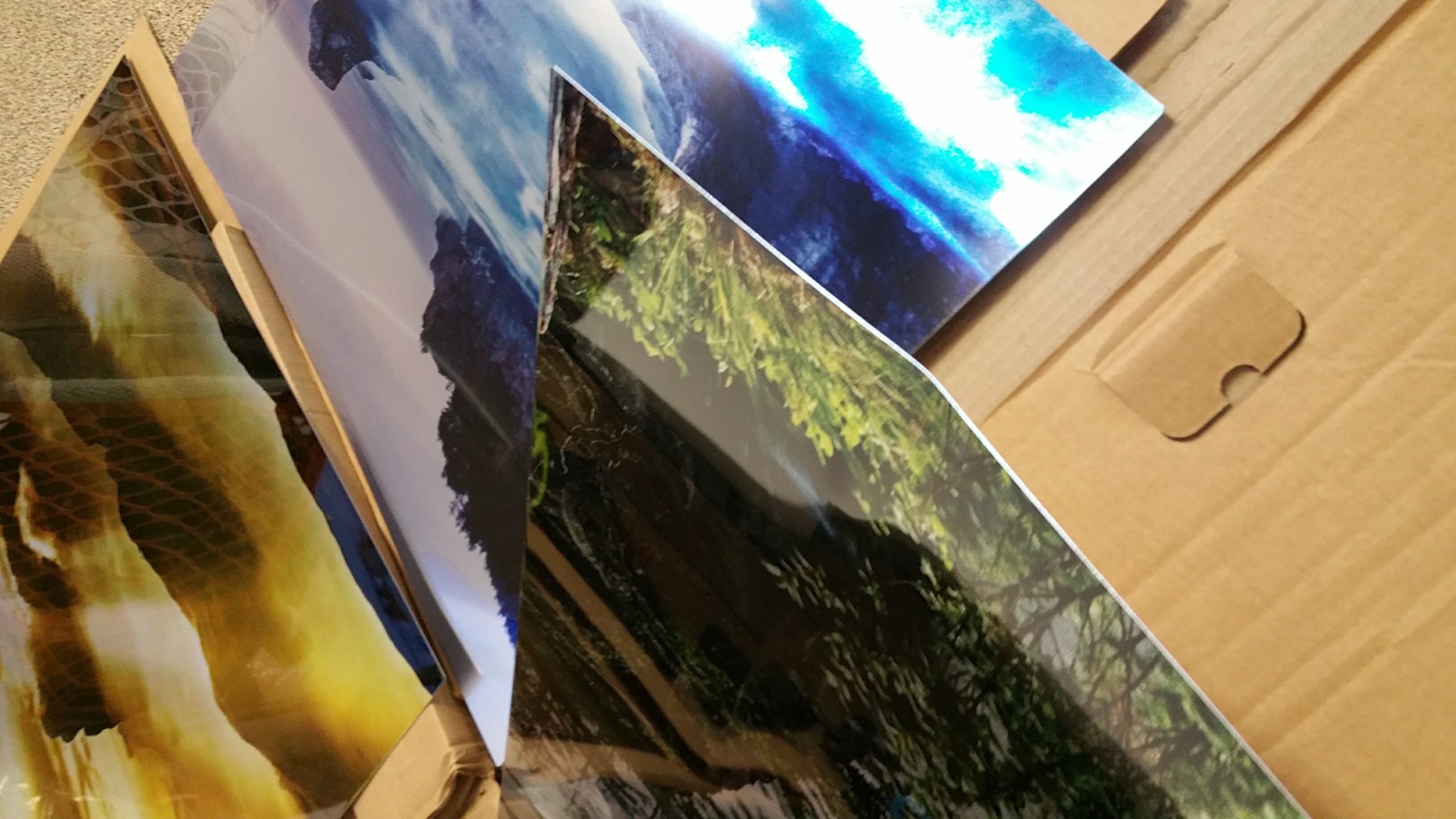 PrinterPix Reviews - 1,159 Reviews of Printerpix.com | Sitejabber