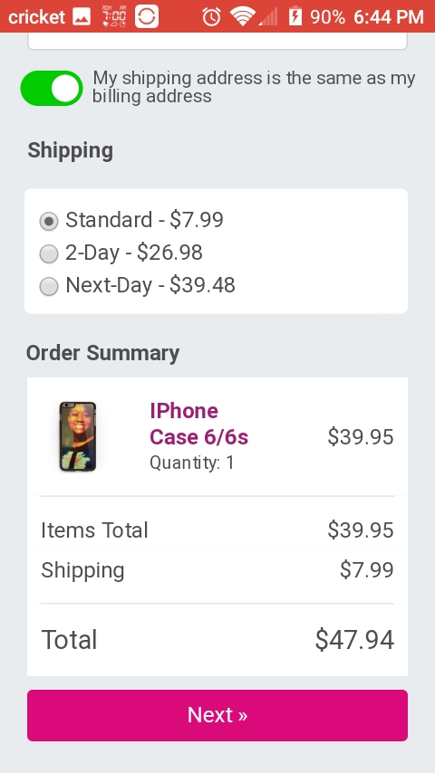 PrinterPix Reviews - 1,159 Reviews of Printerpix.com | Sitejabber