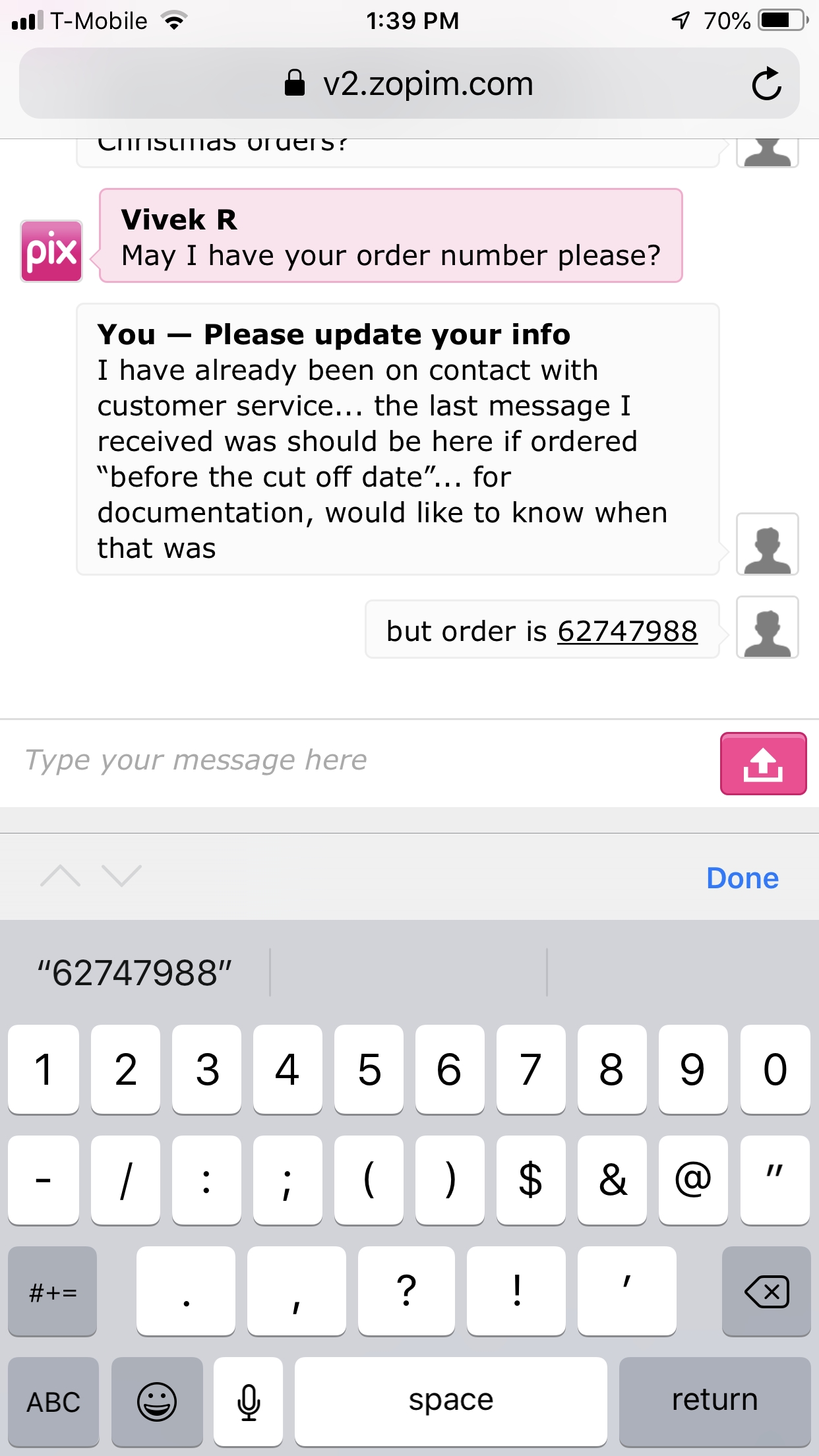 PrinterPix Reviews - 1,159 Reviews of Printerpix.com | Sitejabber
