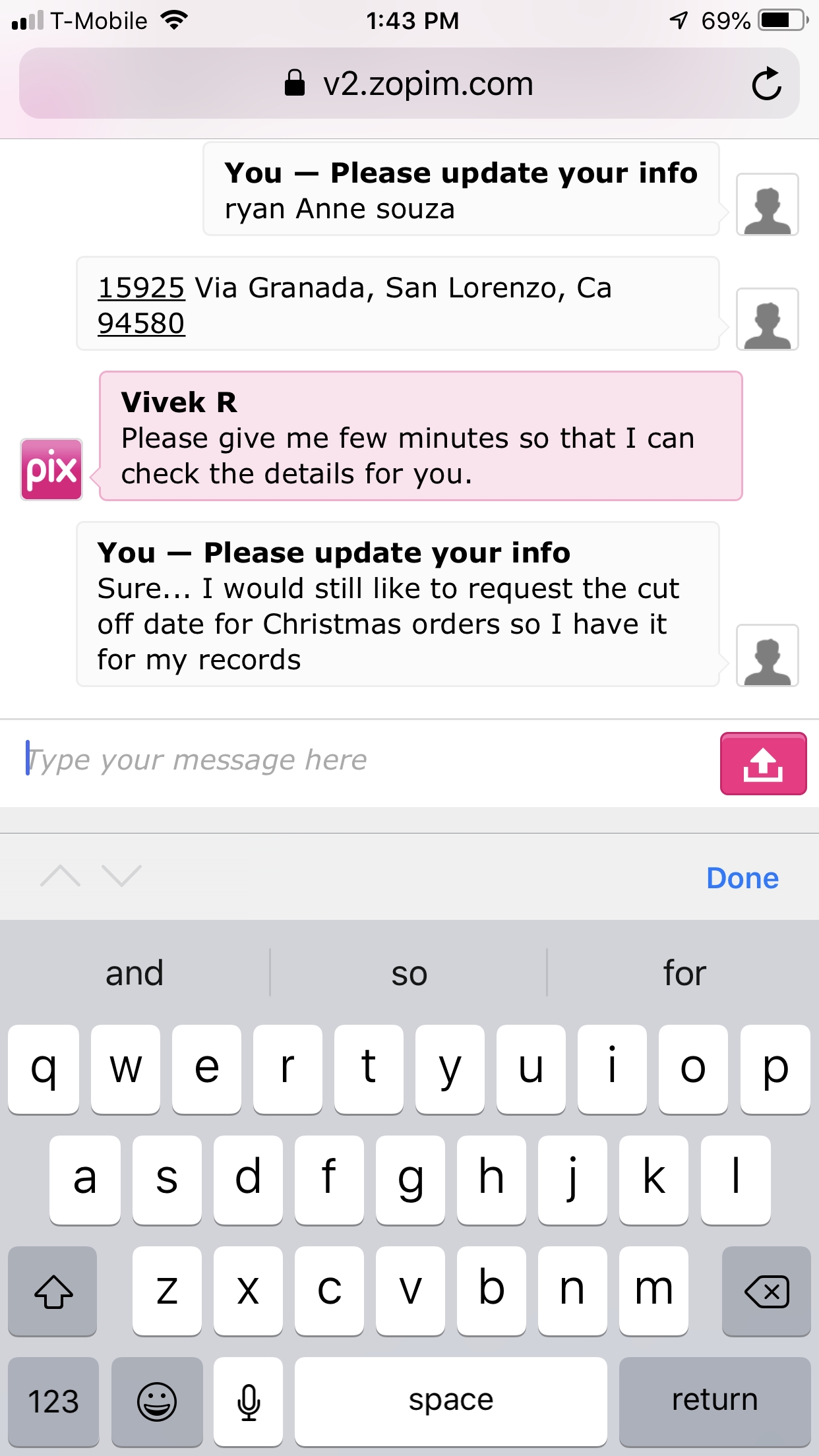 PrinterPix Reviews - 1,159 Reviews of Printerpix.com | Sitejabber