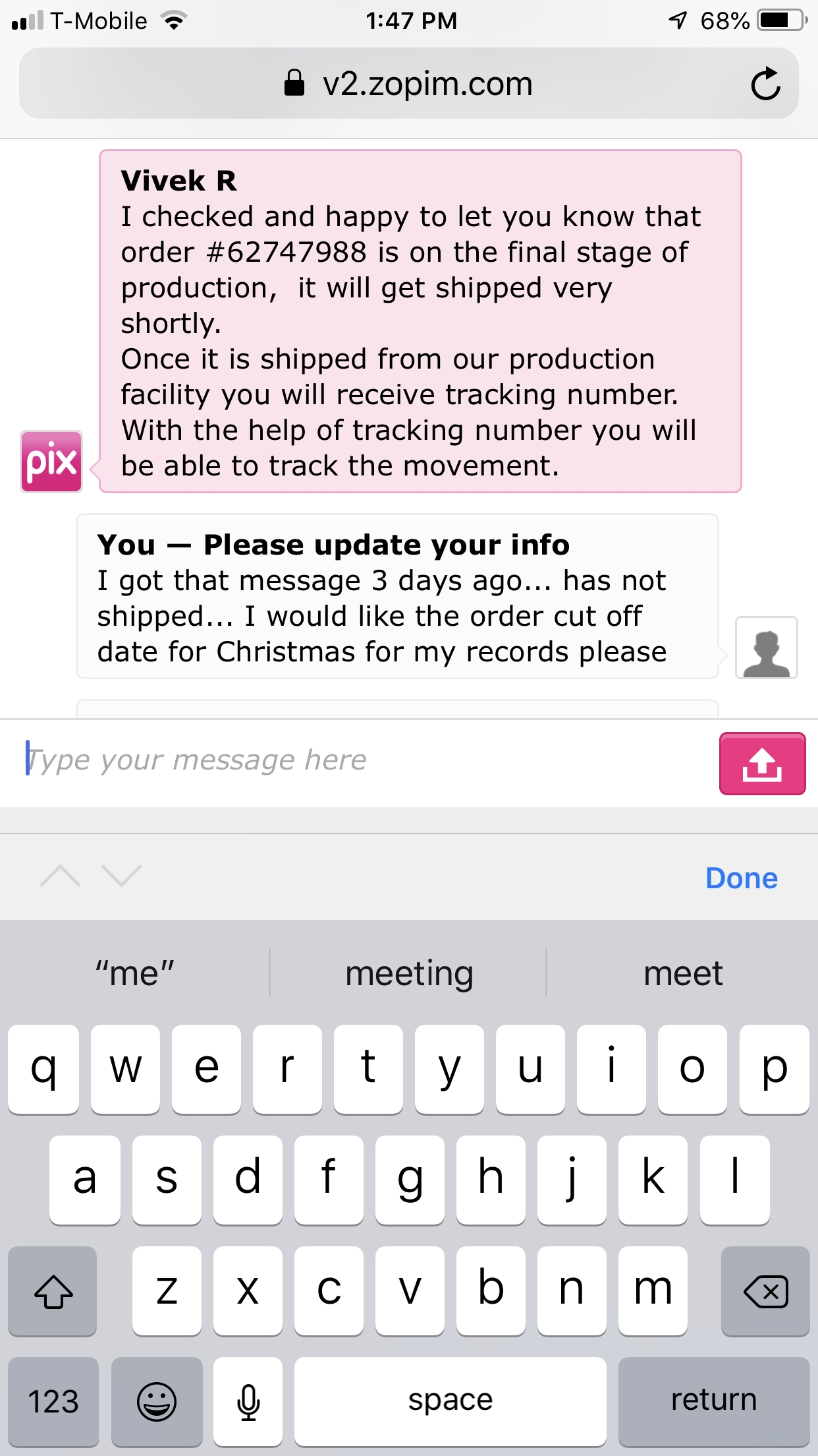 PrinterPix Reviews - 1,159 Reviews of Printerpix.com | Sitejabber