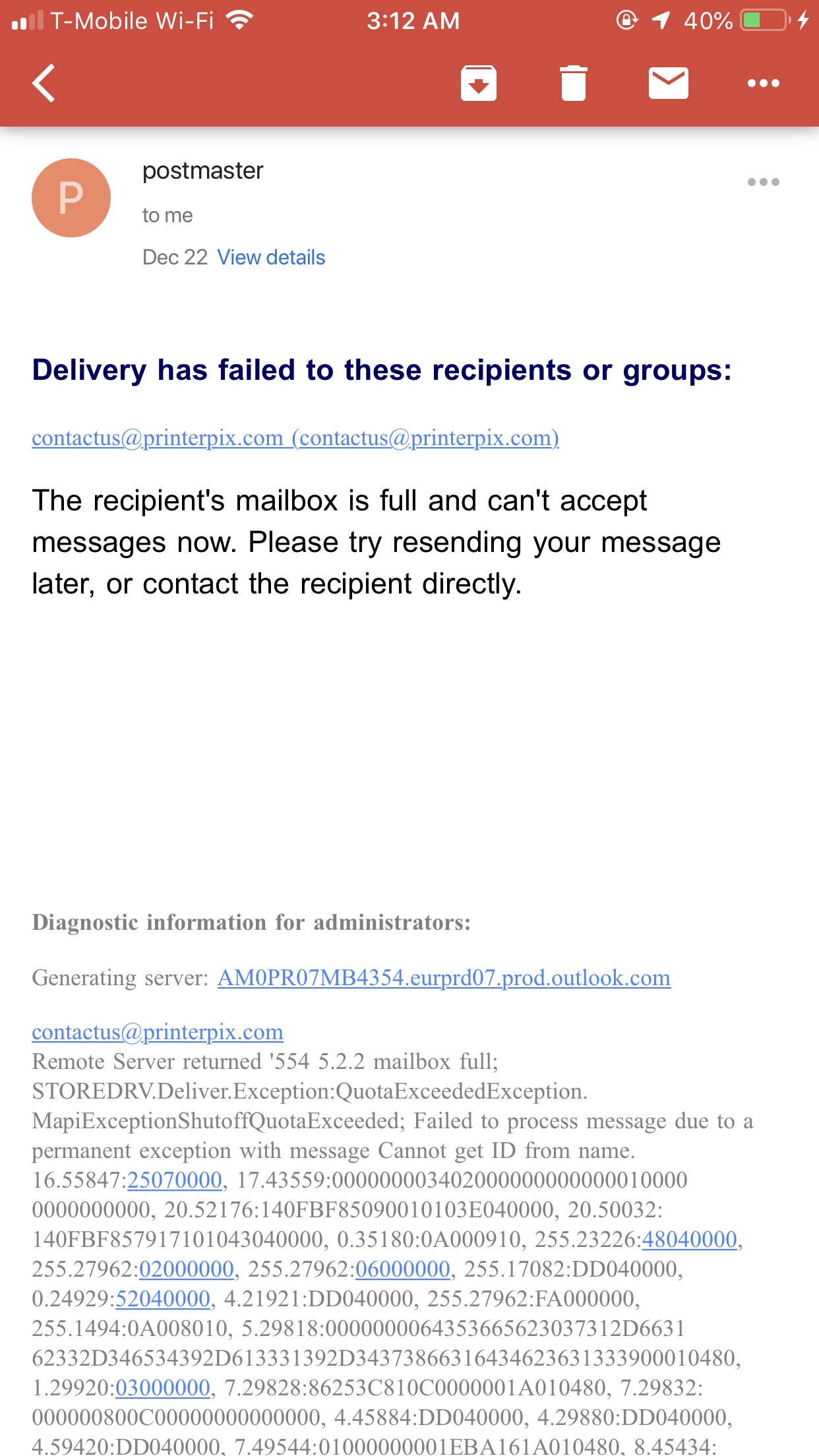 PrinterPix Reviews - 1,159 Reviews of Printerpix.com | Sitejabber