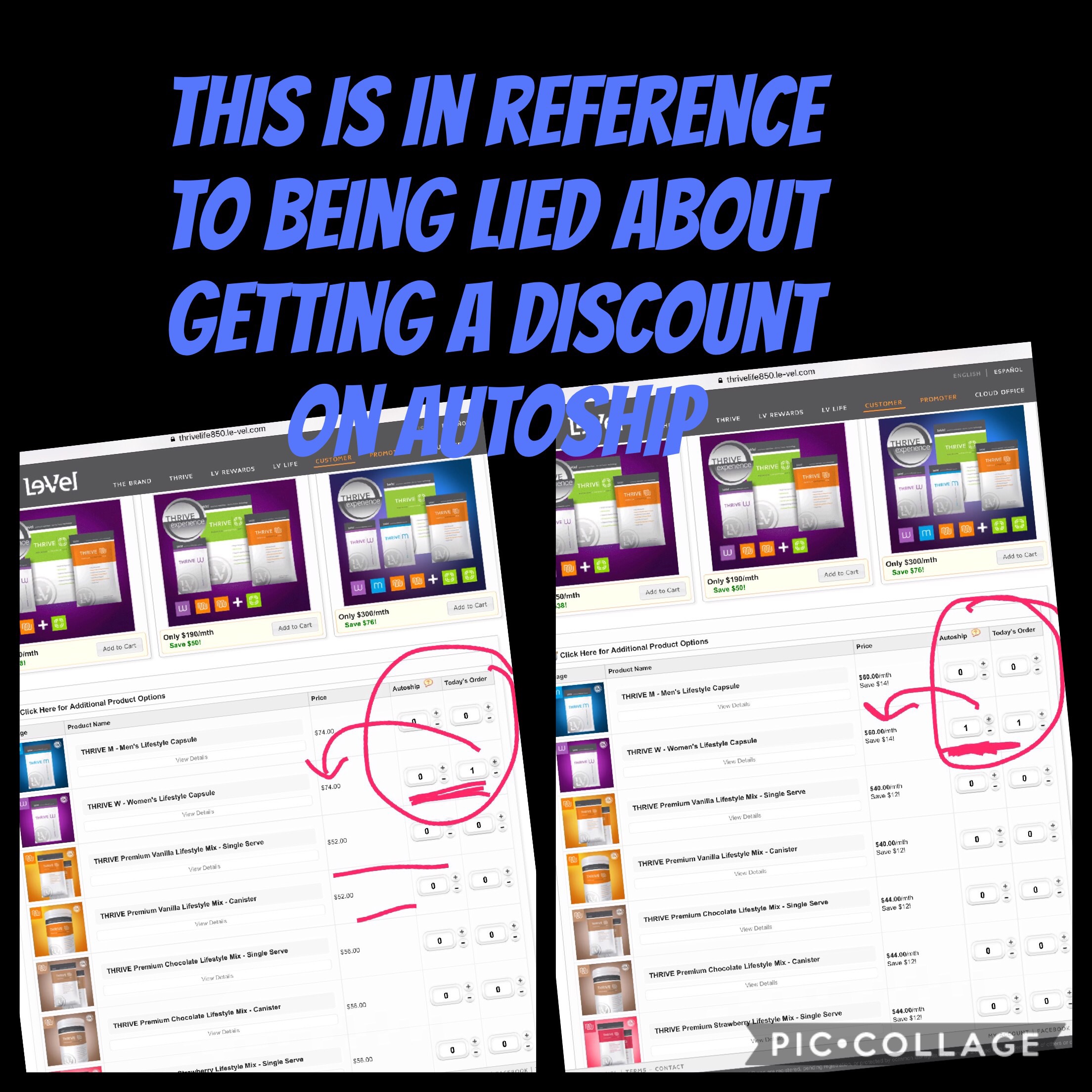 Le-Vel Reviews - 256 Reviews of Le-vel.com | Sitejabber