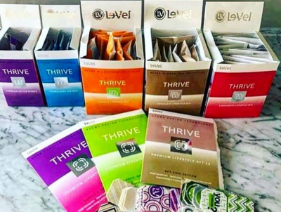 Le-Vel Reviews - 256 Reviews of Le-vel.com | Sitejabber