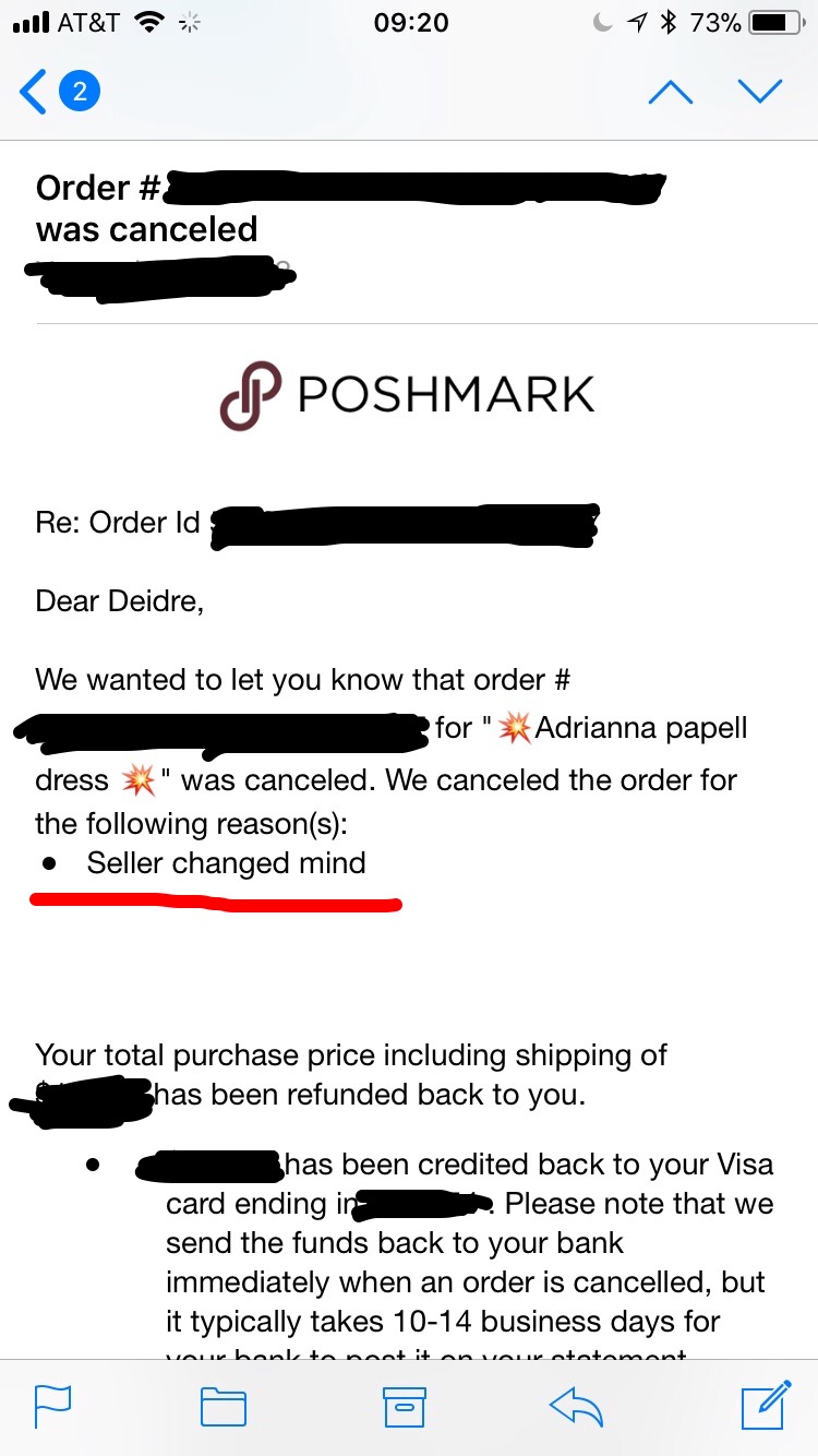 Poshmark Reviews - 1,500 Reviews of Poshmark.com | Sitejabber