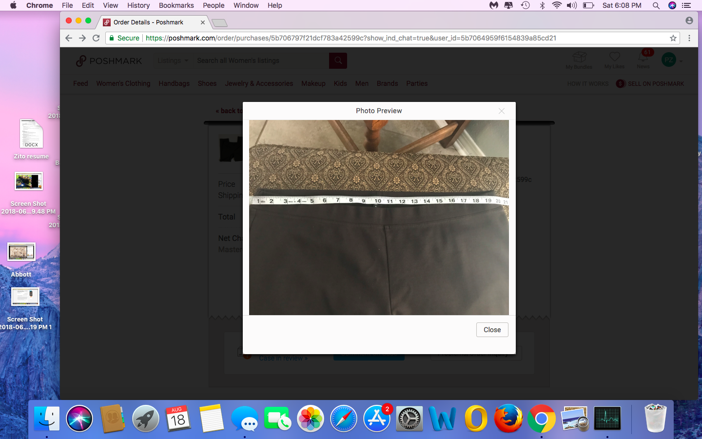 Poshmark Reviews - 1,500 Reviews of Poshmark.com | Sitejabber