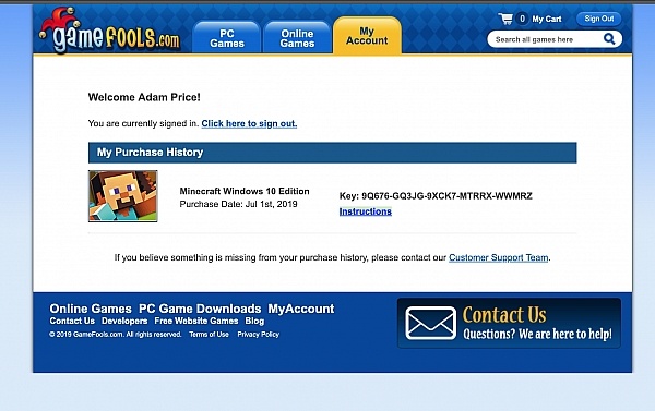 Gamefools Reviews - Read 59 Customer Reviews of Gamefools | Sitejabber