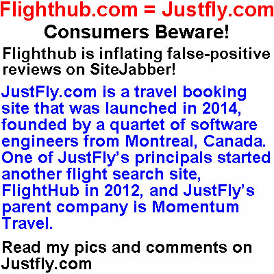 Flighthub Reviews - 3,478 Reviews of Flighthub.com | Sitejabber