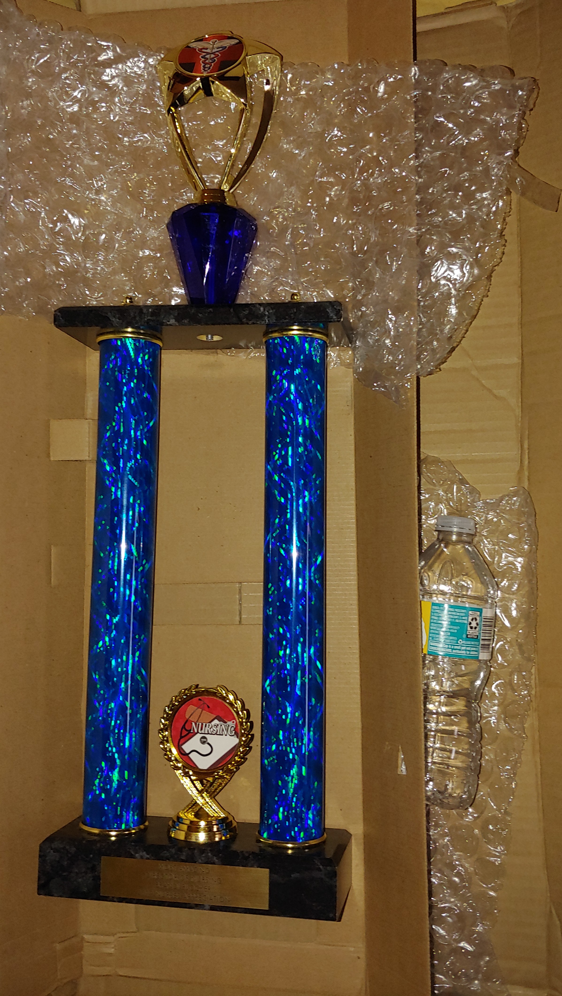 Crown Awards Reviews - 120,960 Reviews of Crownawards.com | Sitejabber