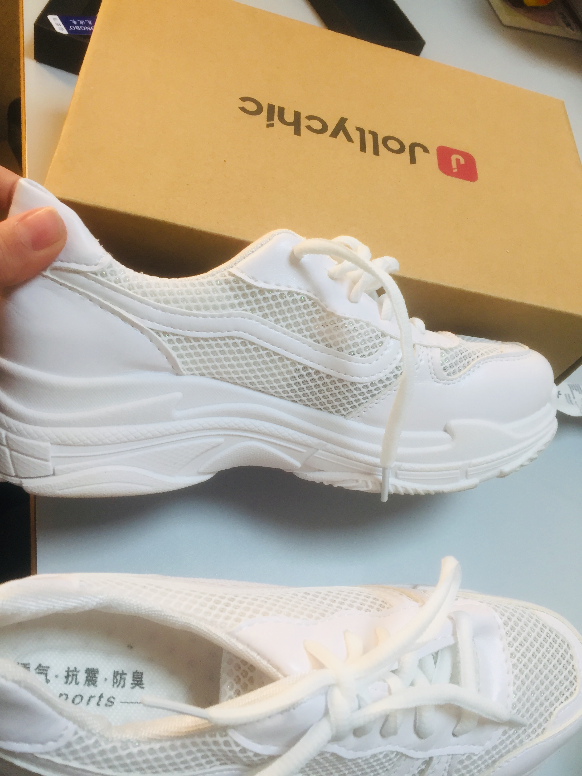 JollyChic Reviews - 1,133 Reviews of Jollychic.com | Sitejabber