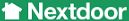 Nextdoor Reviews - 1,955 Reviews of Nextdoor.com | Sitejabber
