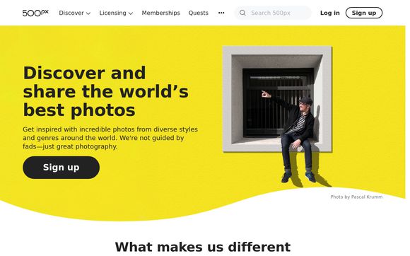 500px Reviews - 34 Reviews of 500px.com | Sitejabber