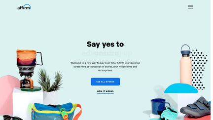 Affirm Reviews - 5 Reviews of Affirm.com | Sitejabber