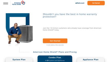 AHS American Home Shield Reviews - 55 Reviews of Ahs.com | Sitejabber