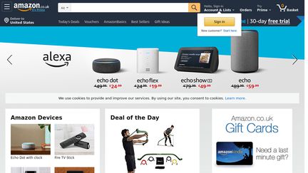 Amazon.co.uk Reviews - 152 Reviews of Amazon.co.uk | Sitejabber