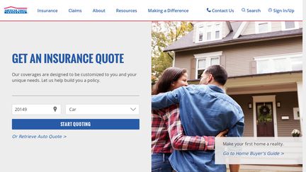 American Family Insurance Reviews - 4 Reviews of Amfam.com | Sitejabber