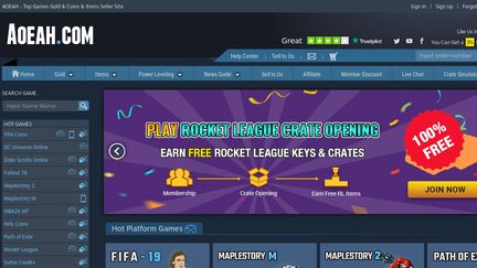 Aoeah Reviews - 2 Reviews of Aoeah.com | Sitejabber