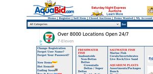AquaBid.com Reviews - 2 Reviews of Aquabid.com | Sitejabber