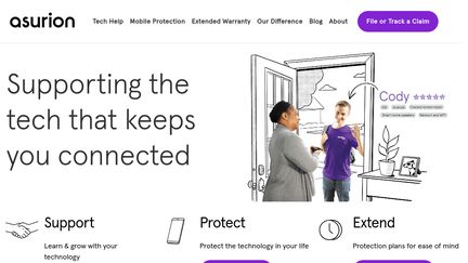 Asurion Reviews - 18 Reviews of Asurion.com | Sitejabber
