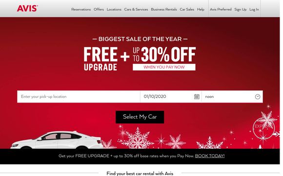 Avis Reviews - 56 Reviews of Avis.com | Sitejabber