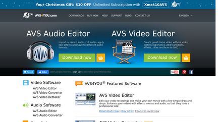 AVS4YOU Reviews - 178 Reviews of Avs4you.com | Sitejabber