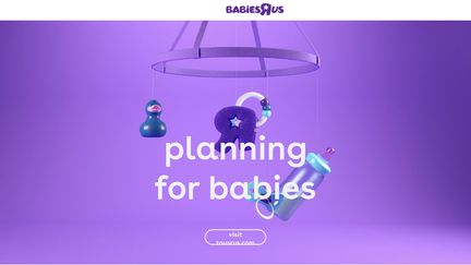 BabiesRUs Reviews - 78 Reviews of Babiesrus.com | Sitejabber