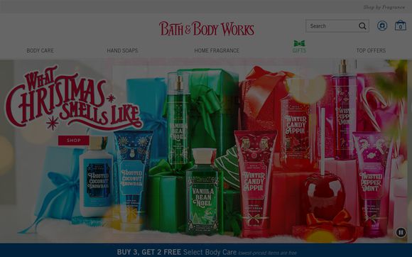 Bath & Body Works Reviews - 326 Reviews of Bathandbodyworks.com ...