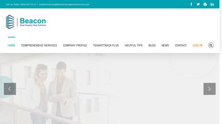 Beacon Management Services Reviews - 1 Review of ...