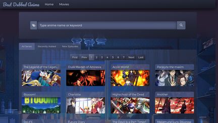 Top 15 Best Dubbed Anime Streaming Sites Geeks Maven