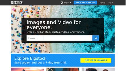 Big Stock Photo Reviews - 57 Reviews of Bigstockphoto.com | Sitejabber