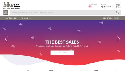 Bikeinn Reviews - 23 Reviews of Bikeinn.com | Sitejabber