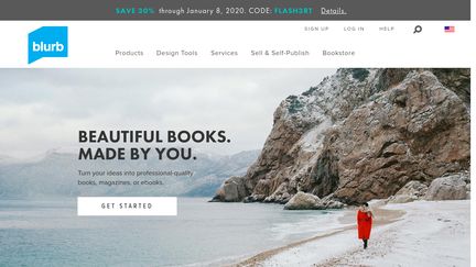 Blurb Reviews - 42 Reviews of Blurb.com | Sitejabber