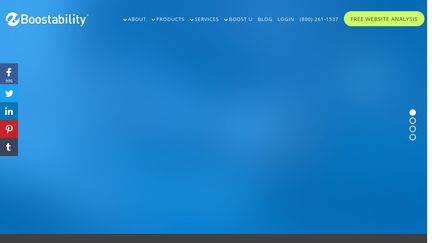 Boostability Reviews - 97 Reviews of Boostability.com | Sitejabber