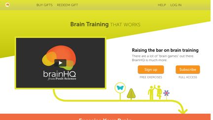 BrainHQ Reviews - 2 Reviews of Brainhq.com | Sitejabber