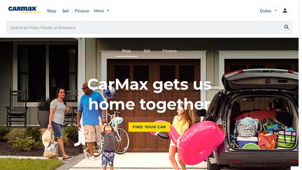 CarMax Reviews - 10 Reviews of Carmax.com | Sitejabber