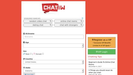 Chatiw Reviews - 15 Reviews of Chatiw.us | Sitejabber