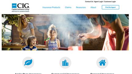 CIG Insurance Reviews - 3 Reviews of Ciginsurance.com | Sitejabber