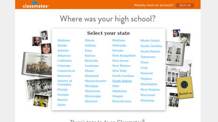 Classmates.com Reviews - 40 Reviews of Classmates.com | Sitejabber