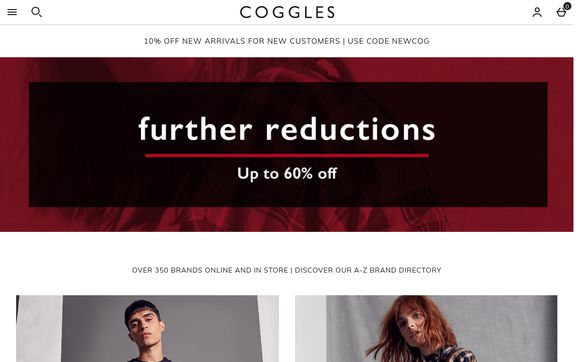 Coggles Reviews - 25 Reviews of Coggles.com | Sitejabber