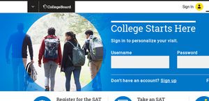 CollegeBoard.org Reviews - 14 Reviews of Collegeboard.org | Sitejabber
