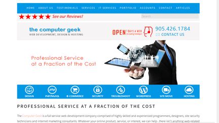 Computer Geek Reviews - 37 Reviews of Computer-geek.net | Sitejabber
