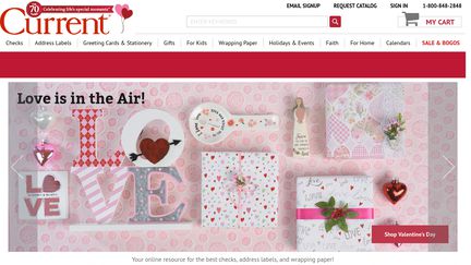 Current Catalog Reviews - 58 Reviews of Currentcatalog.com | Sitejabber