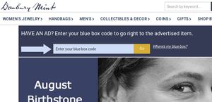 DanburyMint Reviews - 38 Reviews of Danburymint.com | Sitejabber