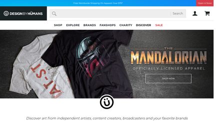 Design by Humans Reviews - 10 Reviews of Designbyhumans.com | Sitejabber