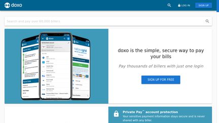 doxo Reviews - 94 Reviews of Doxo.com | Sitejabber