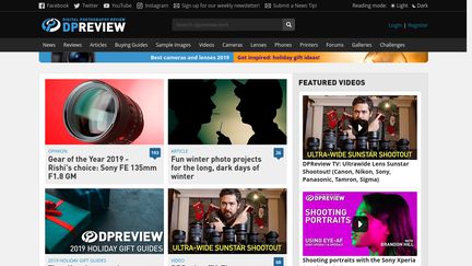 dpreview Reviews - 39 Reviews of Dpreview.com | Sitejabber