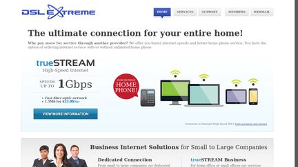 DSL Extreme Reviews - 2 Reviews of Dslextreme.com | Sitejabber