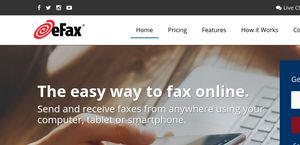eFax Reviews - 60 Reviews of Efax.com | Sitejabber