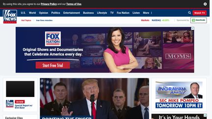 FoxNews Reviews - 569 Reviews of Foxnews.com | Sitejabber